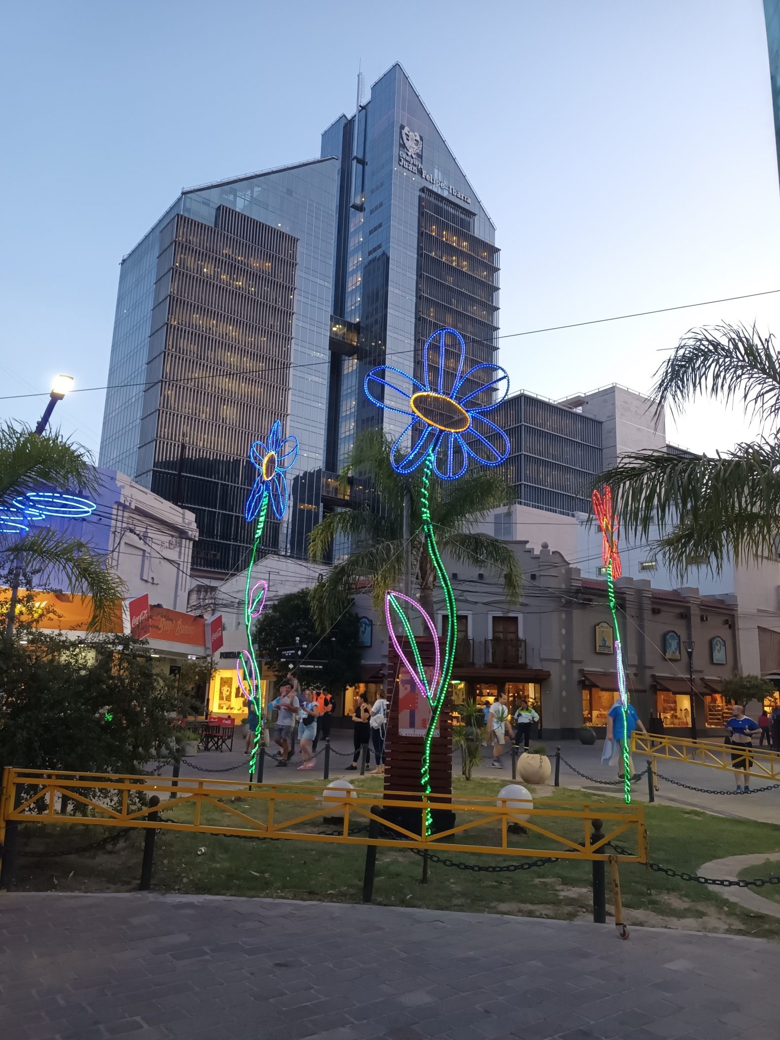 Ríos – Santiago Educativo