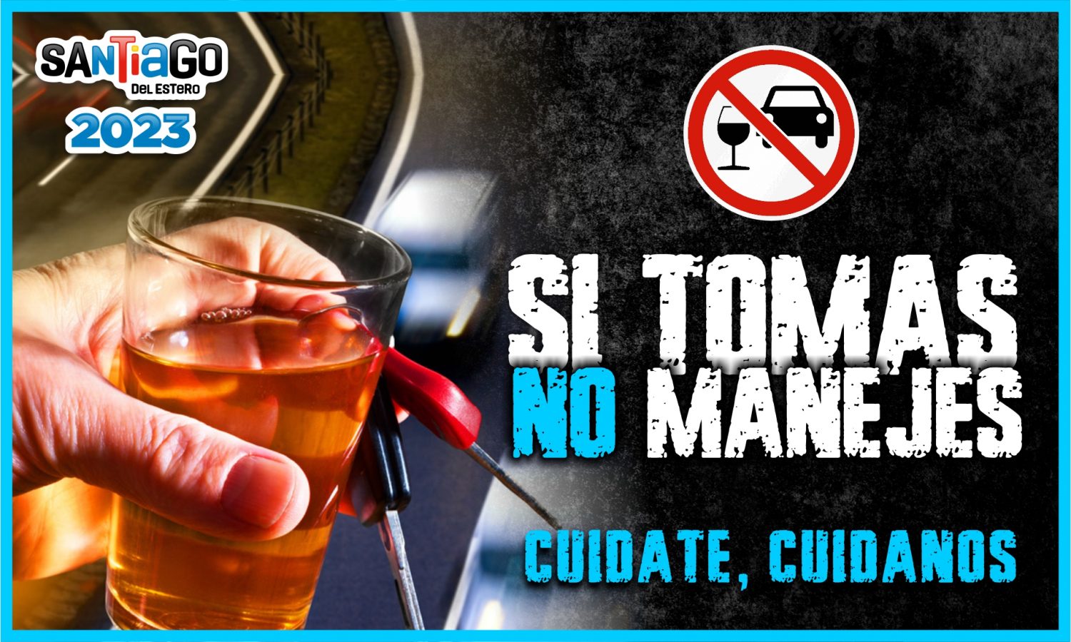 Ríos – Santiago Educativo