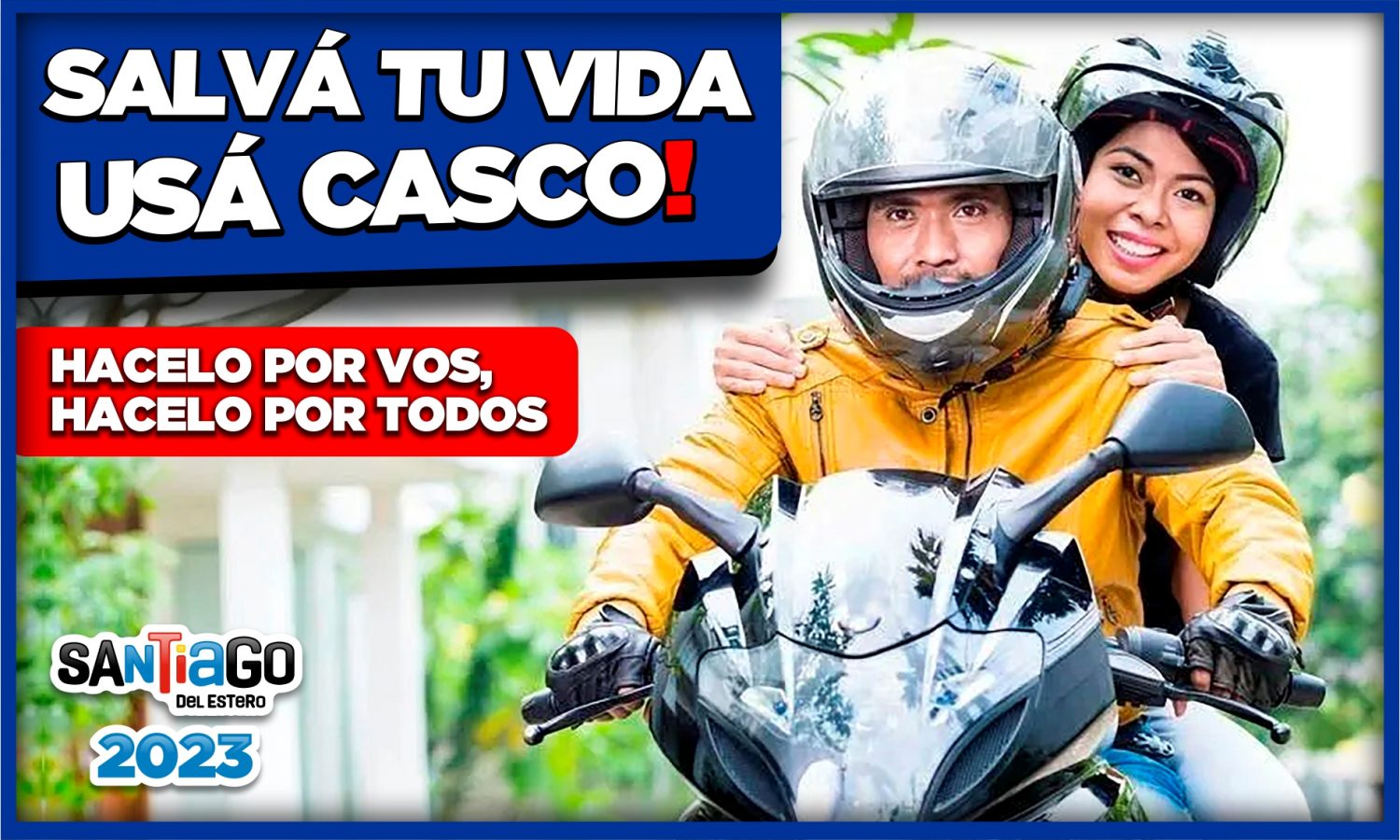 Ríos – Santiago Educativo