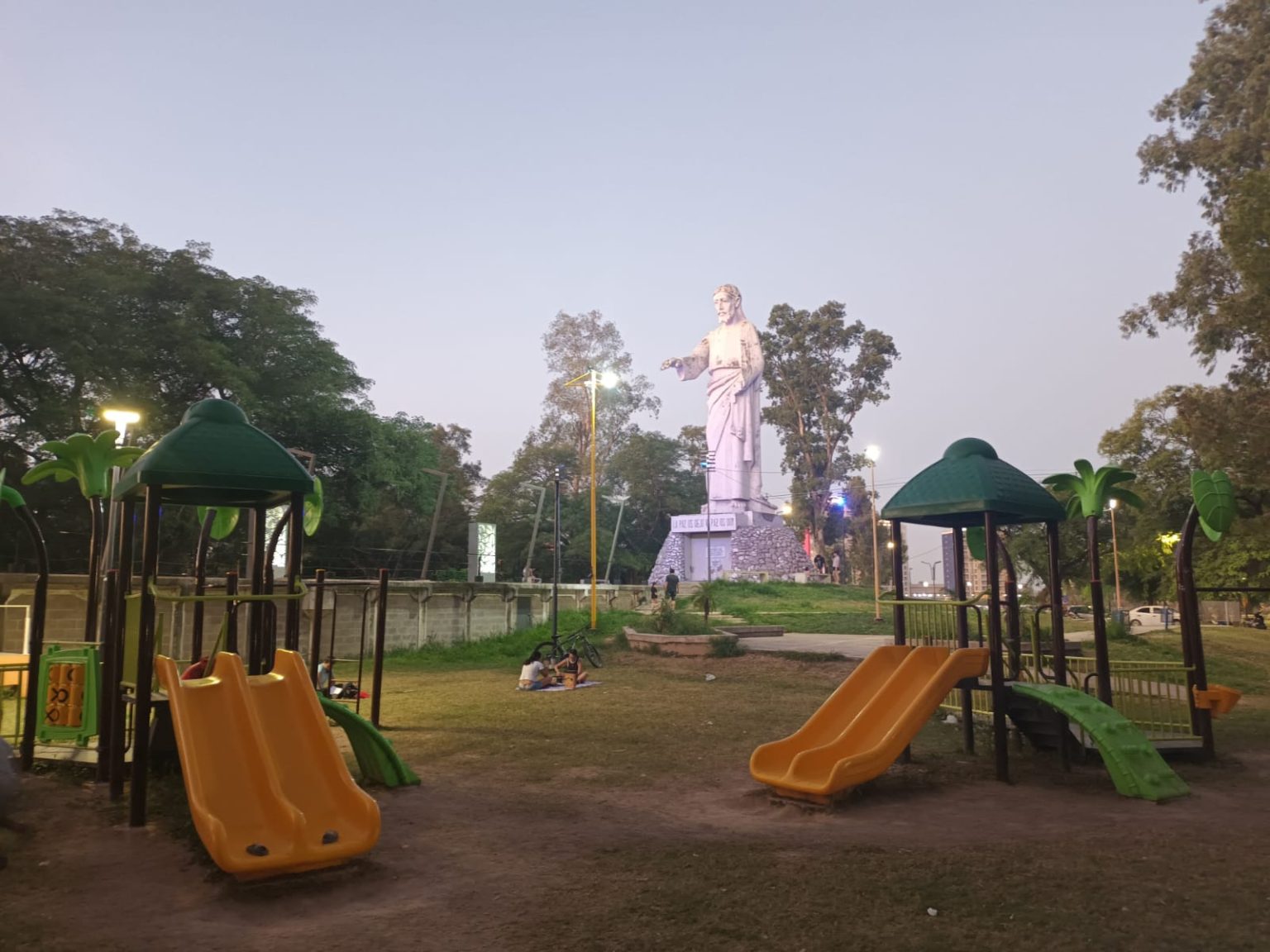 Ríos – Santiago Educativo